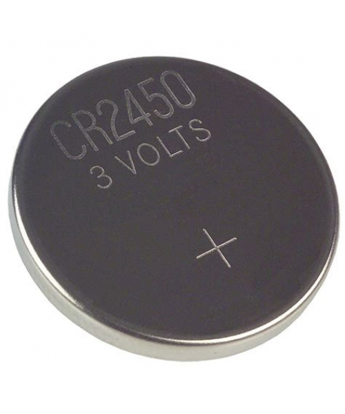 Pile Lithium 3V 610 mAh - Vlad width="69.5px" height="118.5px"