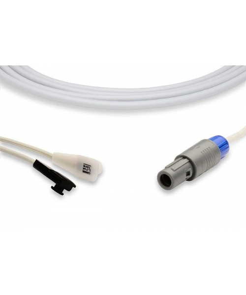 SP02 Sensor - Reusable - Monobloc - Multisite MINDRAY (U810-29M) - Vlad