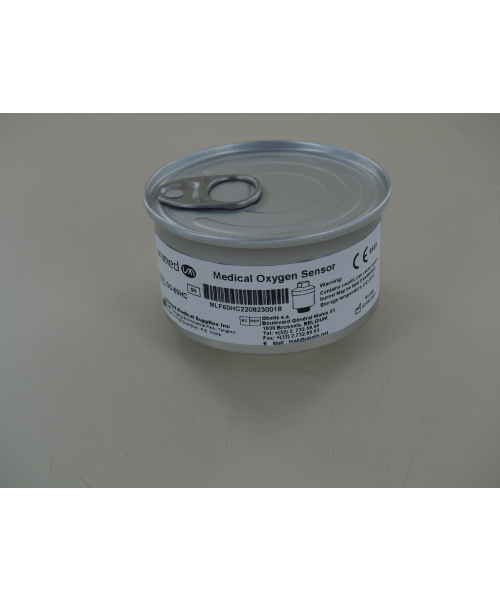 Oxygen Sensor (GO-60HC) - Vlad Oxygen Sensor (GO-60HC) - Vlad