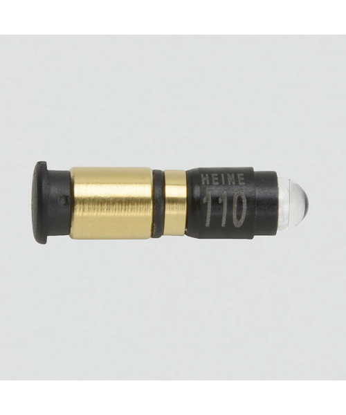 Lamp Halogen diagnosis 2.5V HEINE (X-001.88.110) - Vlad