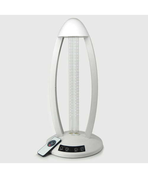 Tube fluorescent UV LAMP - Vlad