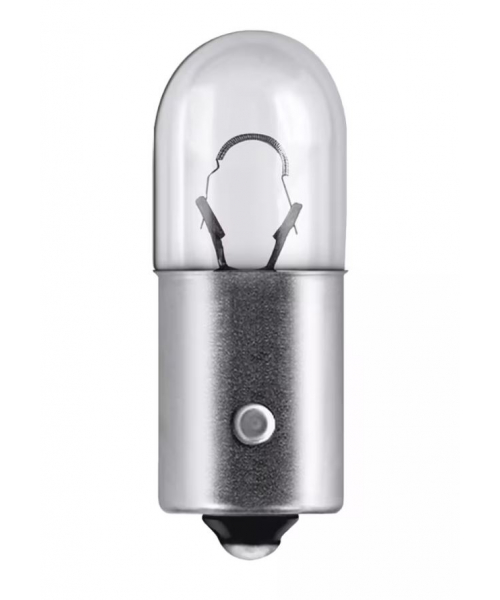 Lamp Incandescence 24V 3W BA9s (3797) - Vlad