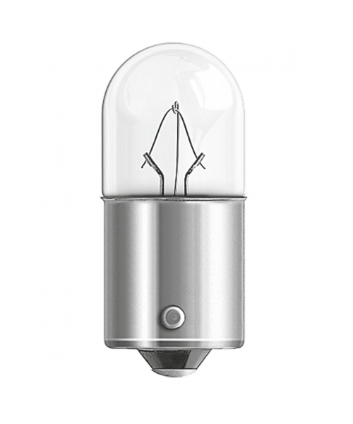 Lampe Incandescence 24V 10W BA15S OSRAM 5637 - Vlad
