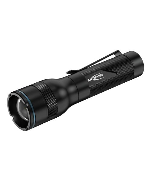 Lampe LED torch 110Lm Adventure TA100BF Ansmann - Vlad