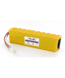 Battery 24V 5.5Ah for patient lifter MAXIMOVE Arjo - Vlad