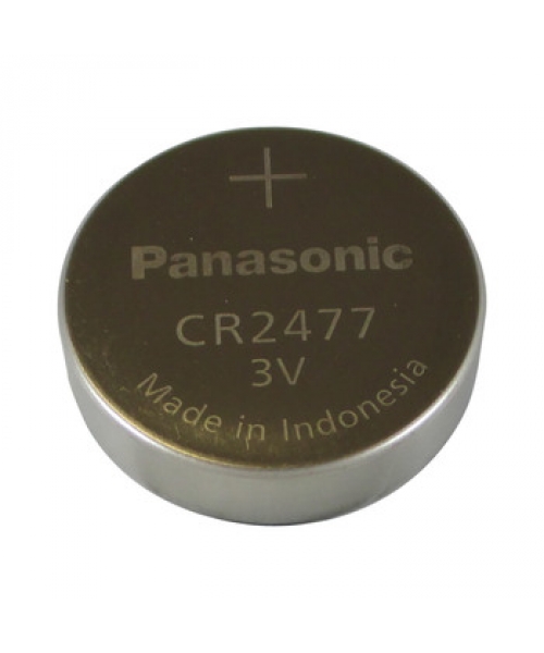 Backup to monitor Advance GE HEALTHCARE 3V battery - Vlad